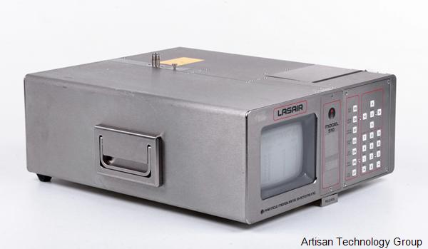 Lasair 510 Particle Measuring Systems (Particle Counter) | ArtisanTG™