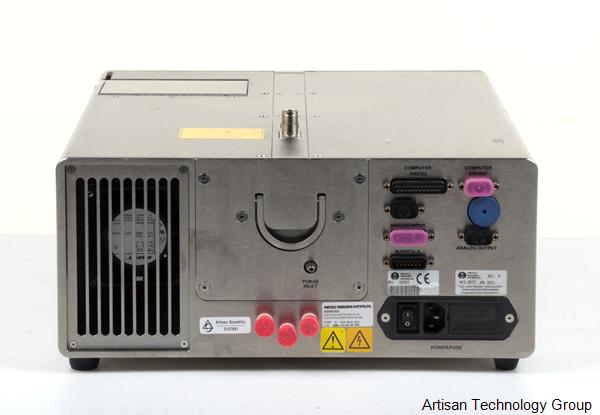 Lasair 510 Particle Measuring Systems (Particle Counter) | ArtisanTG™