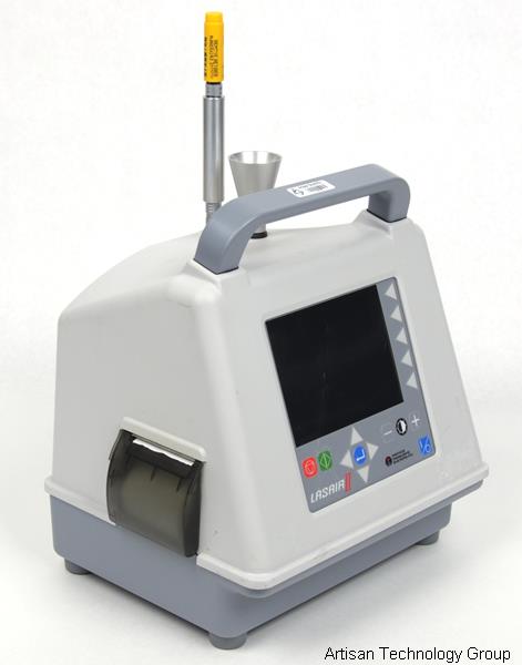 LASAIR II 510A Particle Measuring Systems (Portable Particle Counter) | ArtisanTG™
