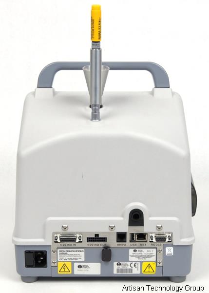 LASAIR II 510A Particle Measuring Systems (Portable Particle Counter) | ArtisanTG™
