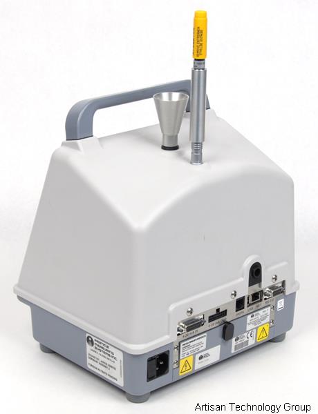 LASAIR II 510A Particle Measuring Systems (Portable Particle Counter) | ArtisanTG™