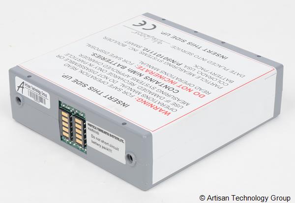 LASAIR II Particle Measuring Systems (Series Portable Particle Counter Battery Pack) | ArtisanTG™
