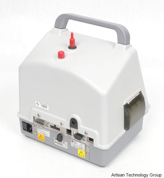 LASAIR II 310 Particle Measuring Systems (Portable Particle Counter ...
