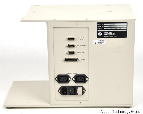 LiQuilaz LS-200 Particle Measuring Systems (Liquid Sampler) | ArtisanTG™