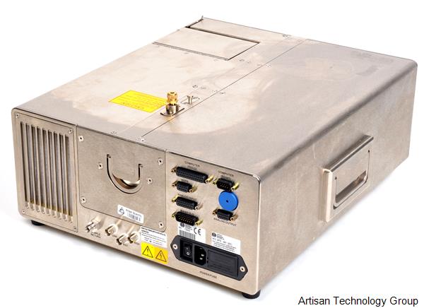 Lasair 101 Particle Measuring Systems (Optical Particle Measurement ...