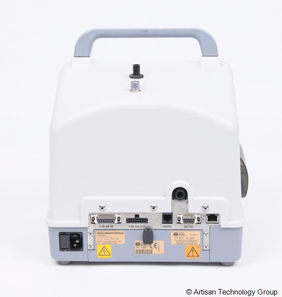 LASAIR II 510A Particle Measuring Systems (Portable Particle Counter ...
