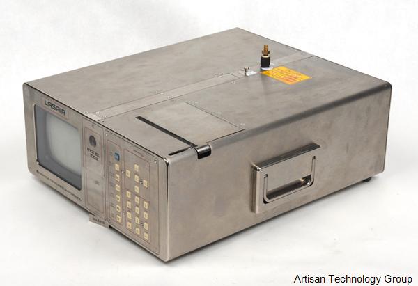 Lasair 1002 Particle Measuring Systems (Optical Particle Measurement System) | ArtisanTG™