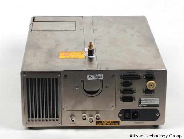 Lasair 1002 Particle Measuring Systems (Optical Particle Measurement ...