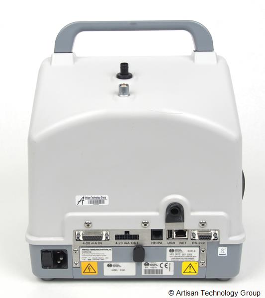 LASAIR II 510A Particle Measuring Systems (Portable Particle Counter ...
