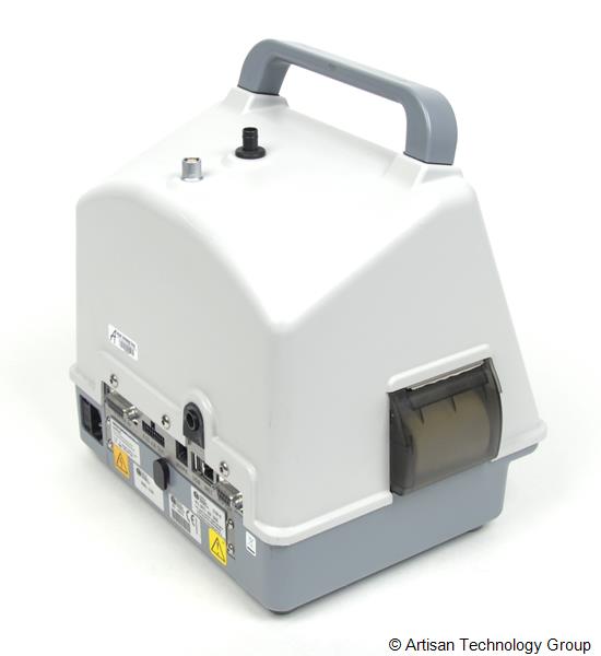LASAIR II 510A Particle Measuring Systems (Portable Particle Counter ...