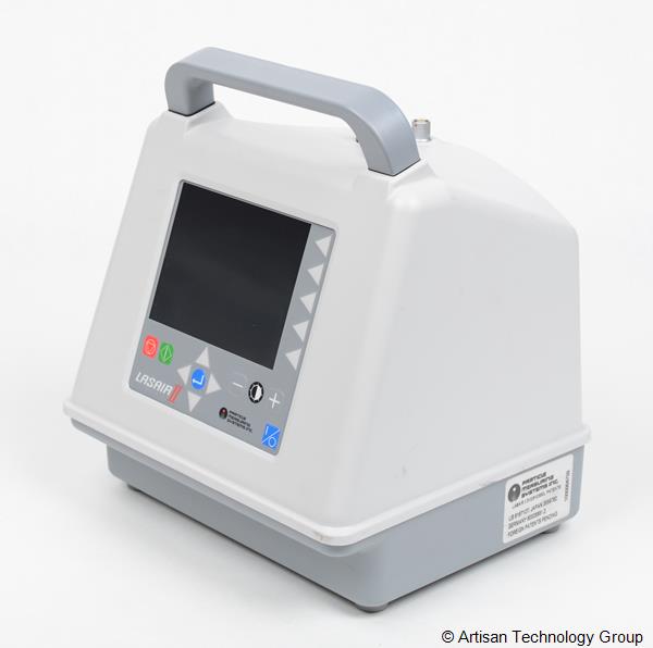 LASAIR II 510A Particle Measuring Systems (Portable Particle Counter ...