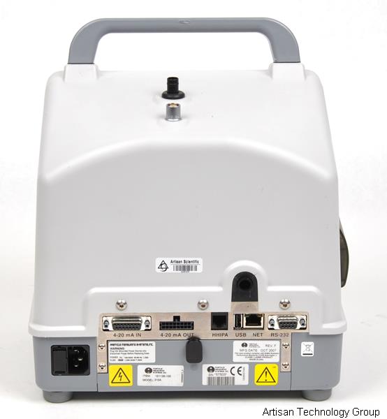 LASAIR II 310A Particle Measuring Systems (Portable Particle Counter ...