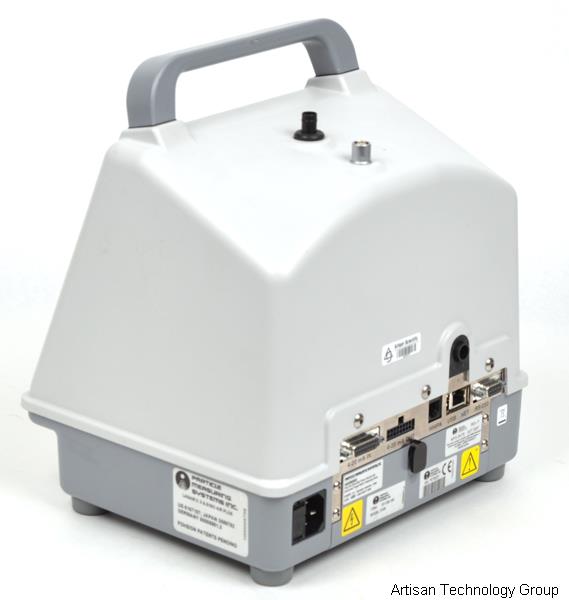 LASAIR II 310A Particle Measuring Systems (Portable Particle Counter ...