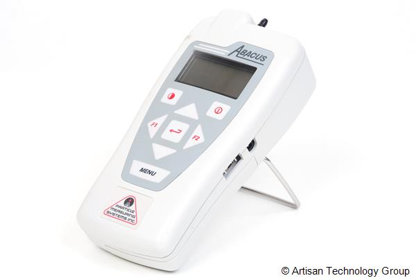 ABACUS-301 Particle Measuring Systems (Aerosol Particle Counter ...