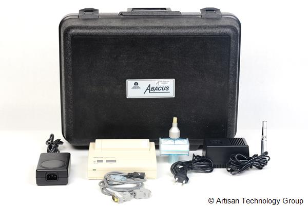 ABACUS-301 Particle Measuring Systems (Aerosol Particle Counter ...