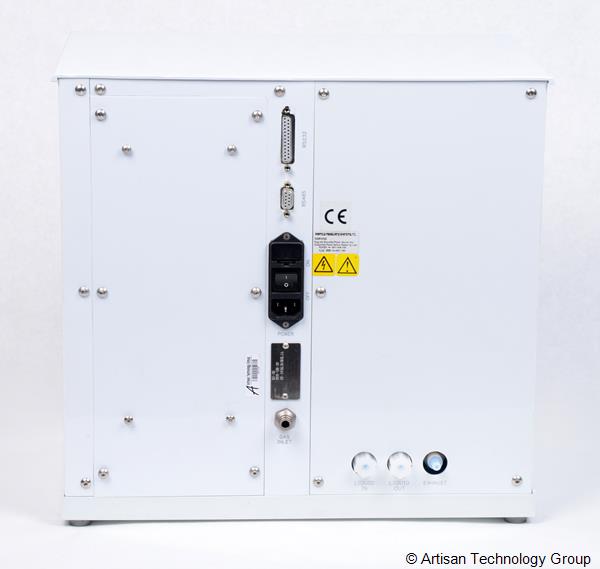 CLS-700 Particle Measuring Systems (Corrosive Liquid Sampler with ...