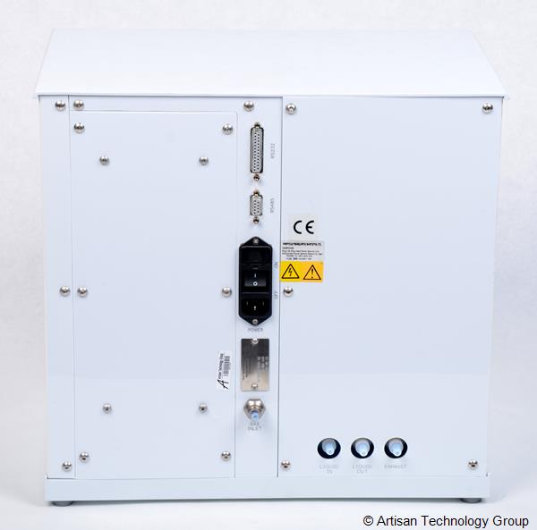 CLS-700 Particle Measuring Systems (Corrosive Liquid Sampler with ...