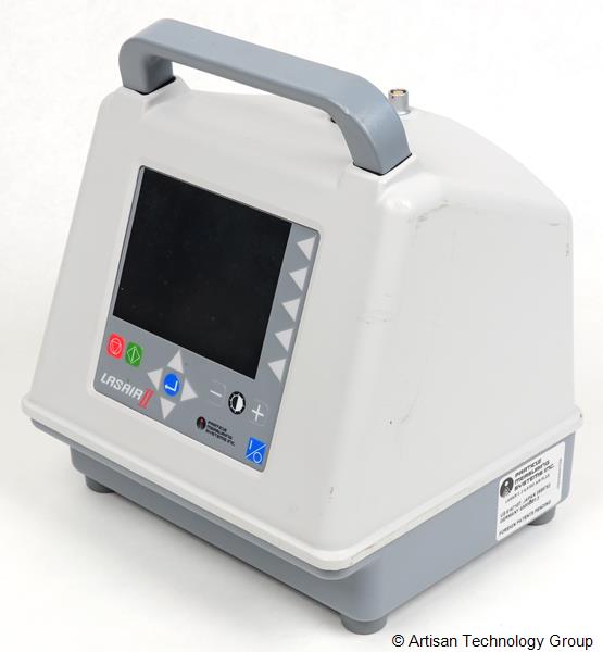 LASAIR II 310A Particle Measuring Systems (Portable Particle Counter ...