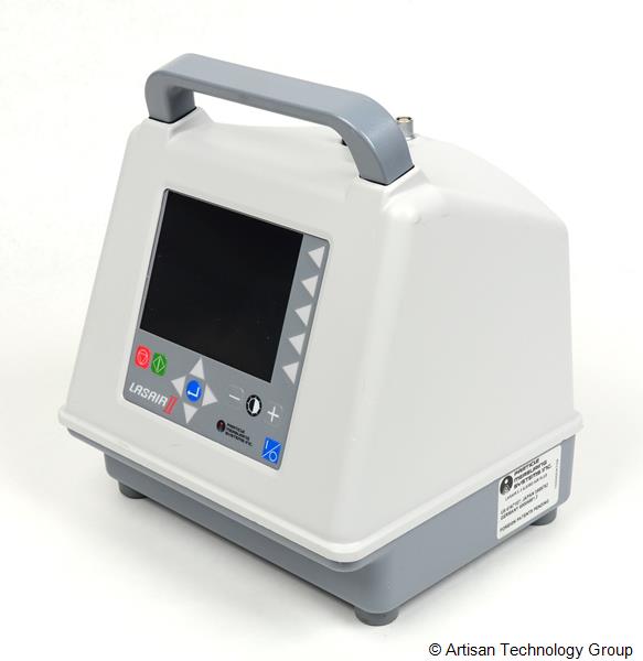 LASAIR II 310A Particle Measuring Systems (Portable Particle Counter ...