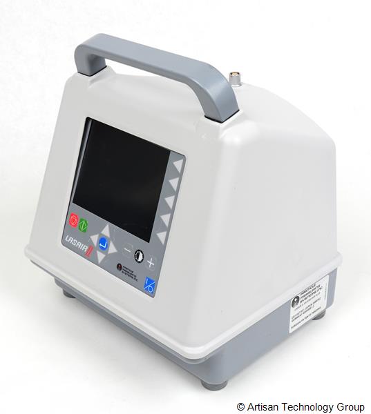 LASAIR II 310A Particle Measuring Systems (Portable Particle Counter ...
