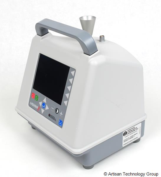 LASAIR II 310A Particle Measuring Systems (Portable Particle Counter) | ArtisanTG™