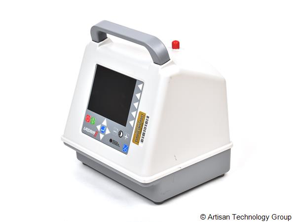 LASAIR II 310A Particle Measuring Systems (Portable Particle Counter ...