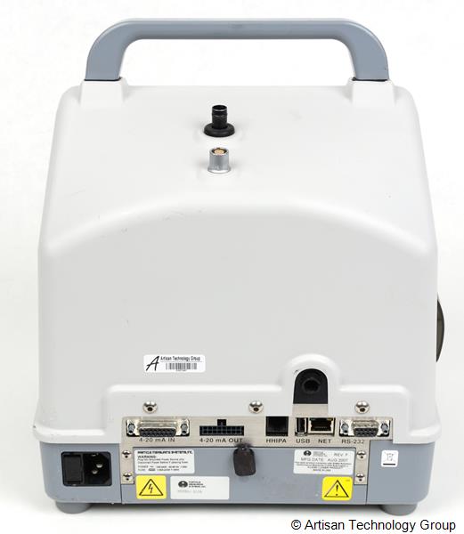 LASAIR II 310A Particle Measuring Systems (Portable Particle Counter ...