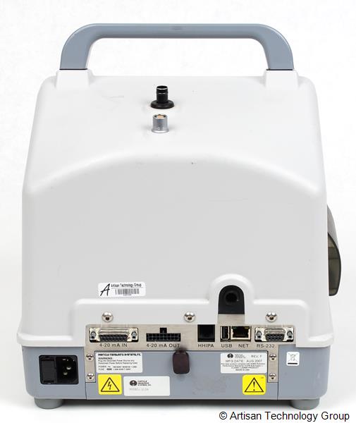 LASAIR II 310A Particle Measuring Systems (Portable Particle Counter ...