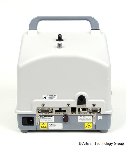 LASAIR II 310A Particle Measuring Systems (Portable Particle Counter ...