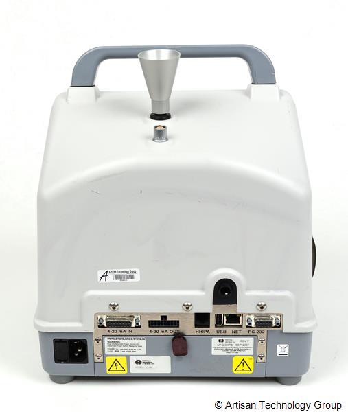 LASAIR II 310A Particle Measuring Systems (Portable Particle Counter ...
