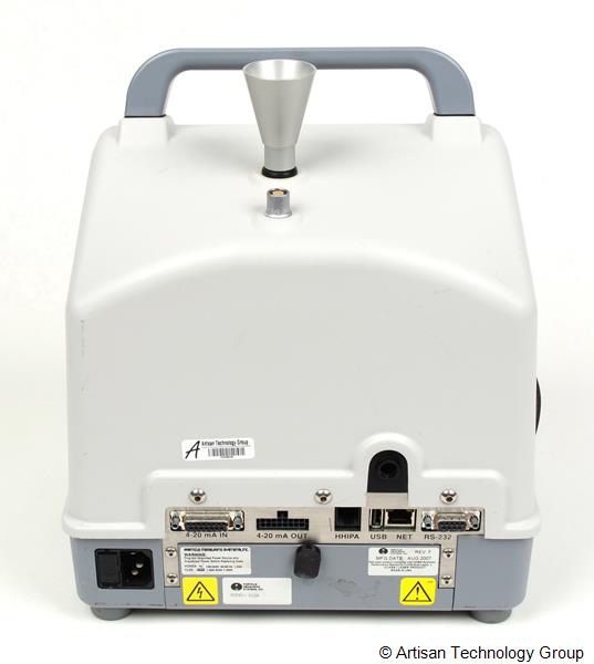LASAIR II 310A Particle Measuring Systems (Portable Particle Counter ...