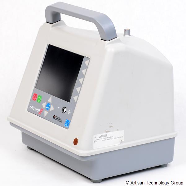 LASAIR II 310A Particle Measuring Systems (Portable Particle Counter ...