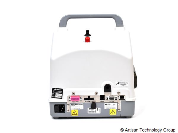 LASAIR II 310A Particle Measuring Systems (Portable Particle Counter ...