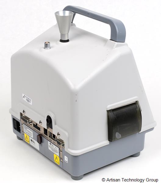 LASAIR II 310A Particle Measuring Systems (Portable Particle Counter ...