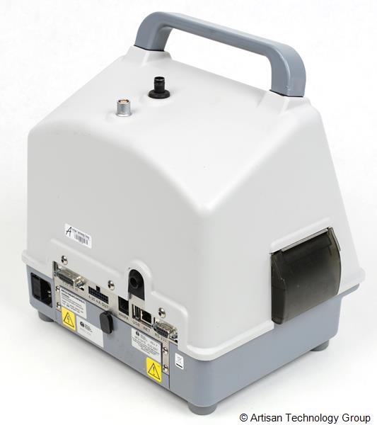 LASAIR II 310A Particle Measuring Systems (Portable Particle Counter ...