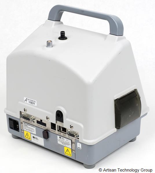 LASAIR II 310A Particle Measuring Systems (Portable Particle Counter ...