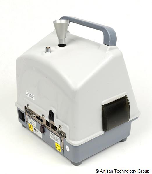 LASAIR II 310A Particle Measuring Systems (Portable Particle Counter ...