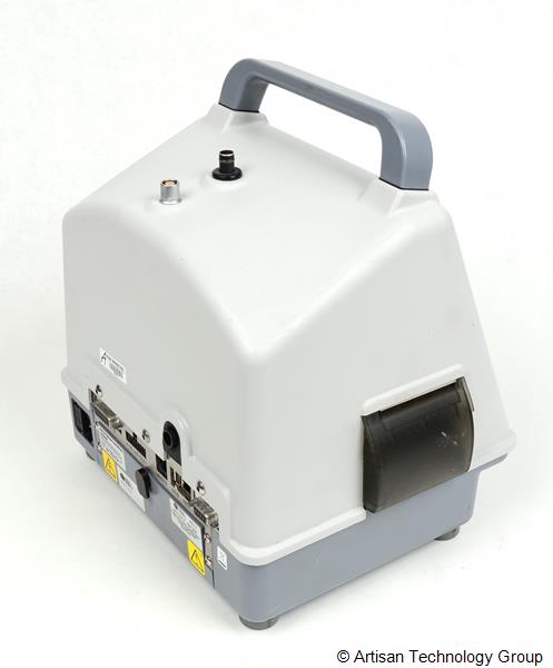 LASAIR II 310A Particle Measuring Systems (Portable Particle Counter ...