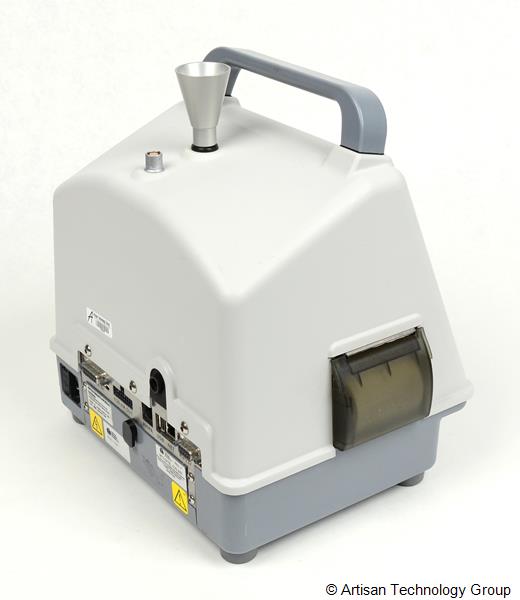 LASAIR II 310A Particle Measuring Systems (Portable Particle Counter ...