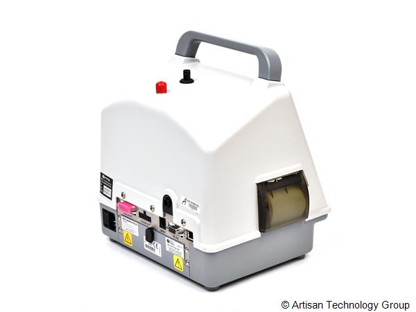 LASAIR II 310A Particle Measuring Systems (Portable Particle Counter ...