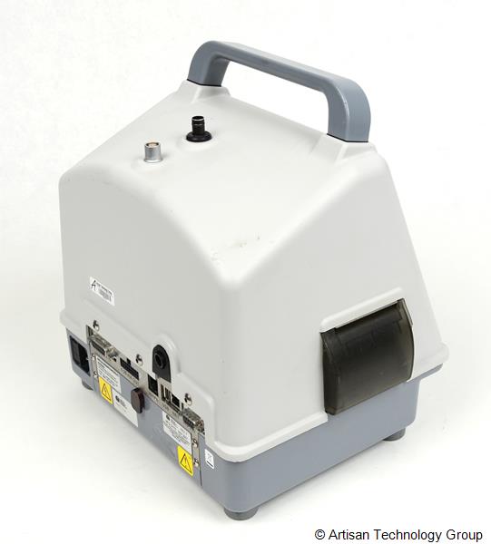 LASAIR II 310A Particle Measuring Systems (Portable Particle Counter ...