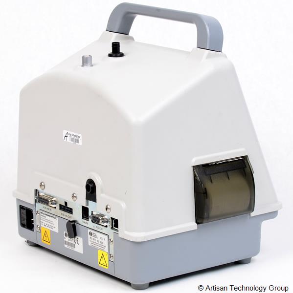 LASAIR II 310A Particle Measuring Systems (Portable Particle Counter ...