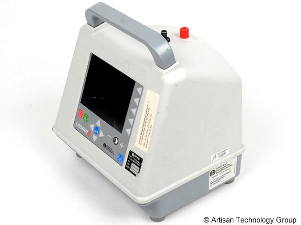 LASAIR II 510A Particle Measuring Systems (Portable Particle Counter) | ArtisanTG™