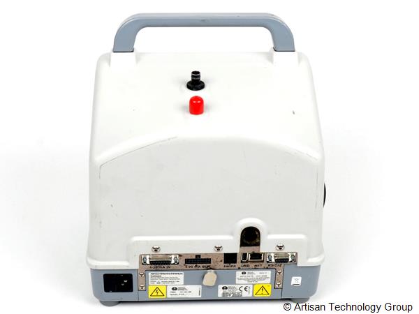 LASAIR II 510A Particle Measuring Systems (Portable Particle Counter) | ArtisanTG™