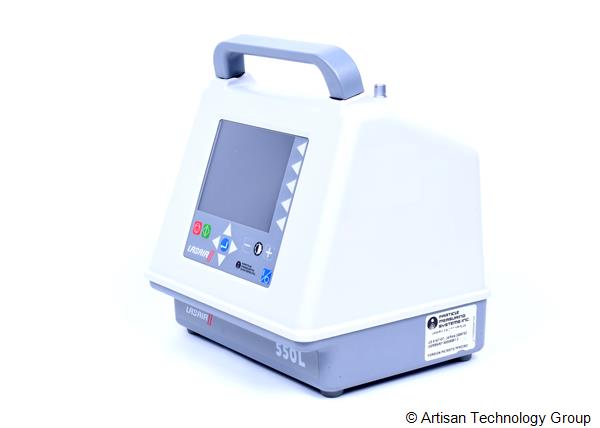 LASAIR II 550L Particle Measuring Systems (Portable Particle Counter) | ArtisanTG™