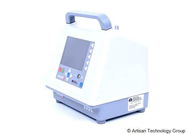 LASAIR II 550L Particle Measuring Systems (Portable Particle Counter ...