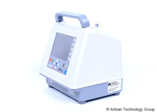 LASAIR II 550L Particle Measuring Systems (Portable Particle Counter) | ArtisanTG™