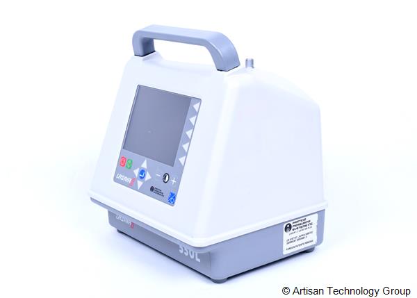 LASAIR II 550L Particle Measuring Systems (Portable Particle Counter) | ArtisanTG™