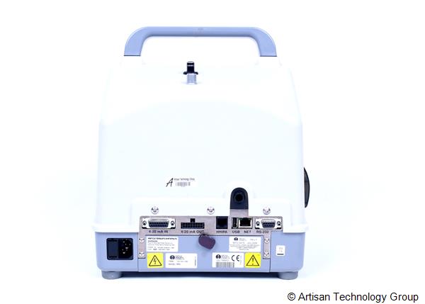 LASAIR II 550L Particle Measuring Systems (Portable Particle Counter ...