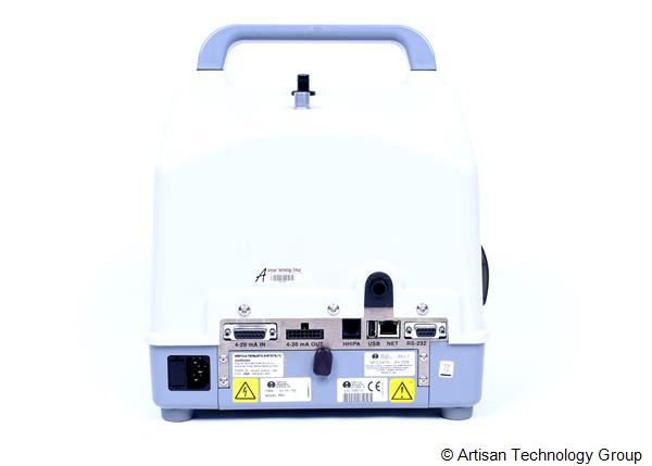 LASAIR II 550L Particle Measuring Systems (Portable Particle Counter ...